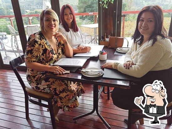 Alluvia Boutique Winery, Stellenbosch - Restaurant menu, prices and reviews