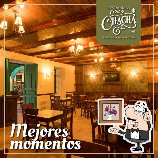 BAR RESTAURANT CHACHA, Chachapoyas - Menú del restaurante, precios y ...