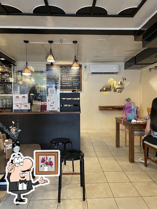 Keni Cafe, Mabalacat - Restaurant menu, prices and reviews