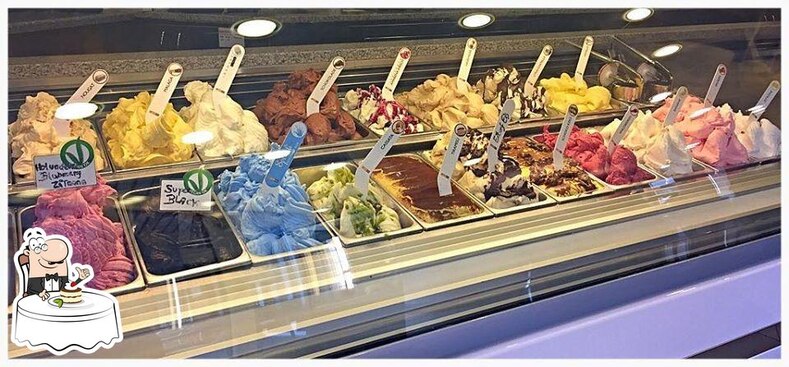 Eiscafé Boutique cafe, Eitorf - Restaurant reviews