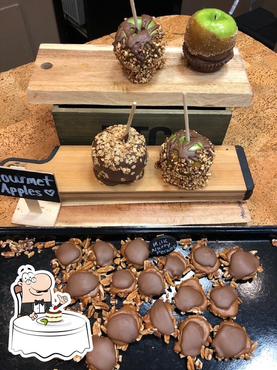 Fudge Farm, 142 W Bridge St in Homestead - Restaurant menu and reviews