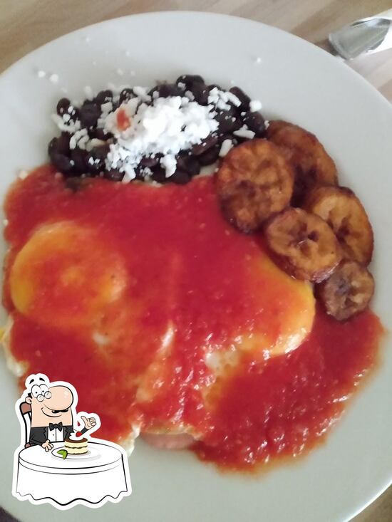 Restaurante Ricas Tortas, Mexico, Anillo Perif. Blvd. Adolfo López ...