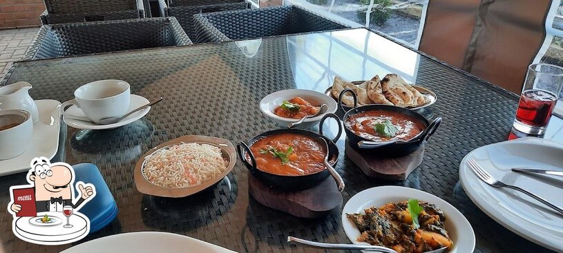 WaterLily in Mansfield - Restaurant menu and reviews