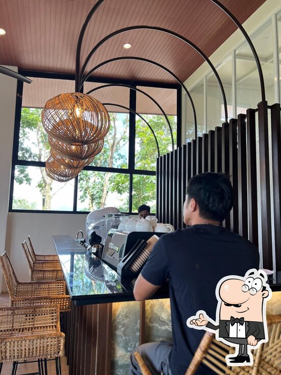 AltaMers Mountain Resort, Digos City - Restaurant menu, prices and reviews