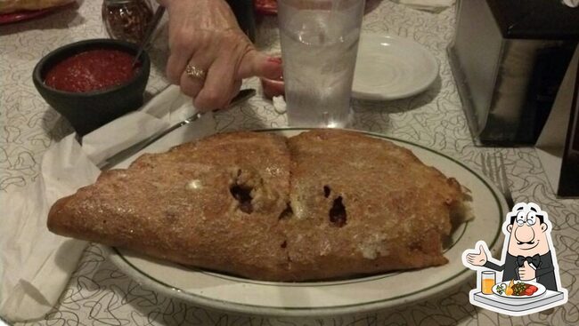 Penny's Five Star Pizza in Lake Odessa - Restaurant reviews