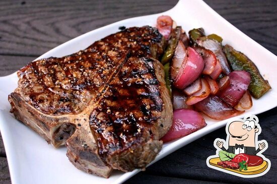 Holman Valley Steakhouse in USA - Restaurant reviews