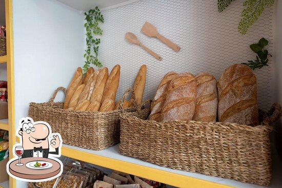 Listo el Pollo in Málaga - Restaurant reviews