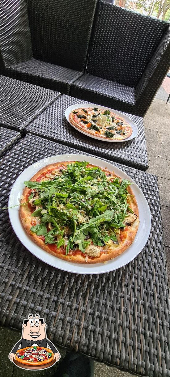 Calimero's Pizza, Hildesheim - Restaurantspeisekarten und Bewertungen