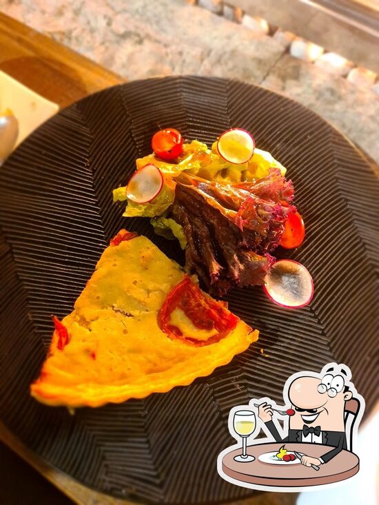 Chalet Bromo Restaurant and Lounge, Malangsuko - Restaurant reviews
