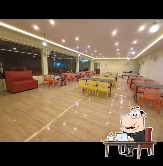 DSP family Restaurant Saravanan, Venkatagirikota - Restaurant menu ...