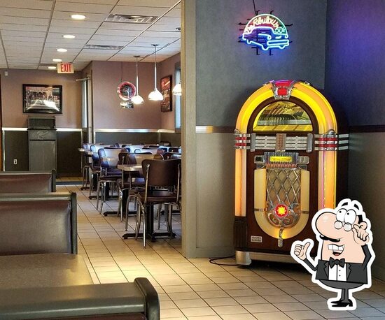 Edwards Drive-In Restaurant, Indianapolis - Restaurant menu, prices and ...