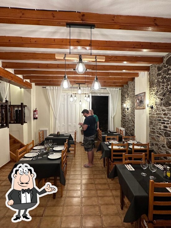 El Frisòn, Llívia - Menú del restaurante, precios y reseñas