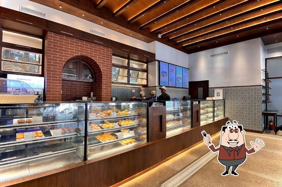 Faredoon's, Mumbai - Restaurant reviews