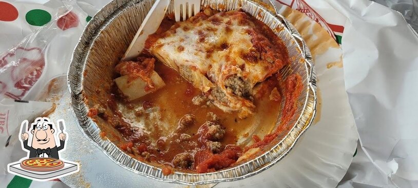 Fratelli's Italian Grille in Slidell - Restaurant menu and reviews