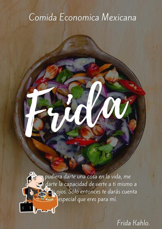 Frida Restaurante Mx., Zacatecas - Opiniones del restaurante
