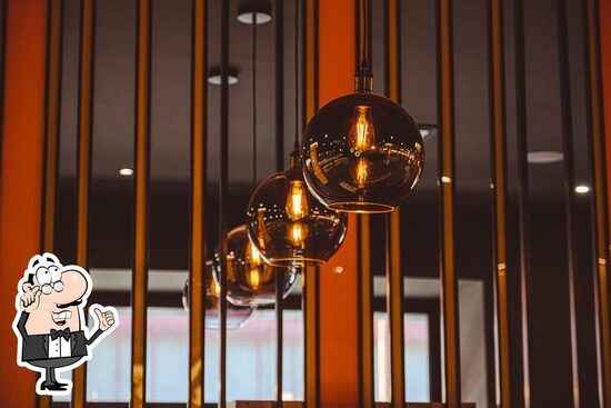 HESHI SUSHI, Viterbo - Menu del ristorante, prezzi e recensioni