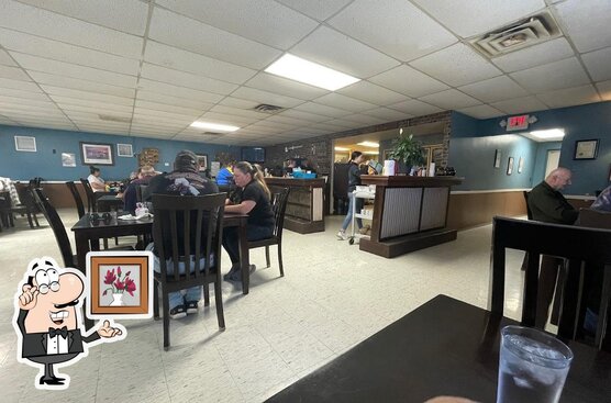 Joe Snuffy's, Abilene - Restaurant menu, prices and reviews