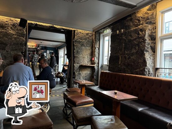 Kaldi Bar/Café, Reykjavík - Restaurant menu, prices and reviews