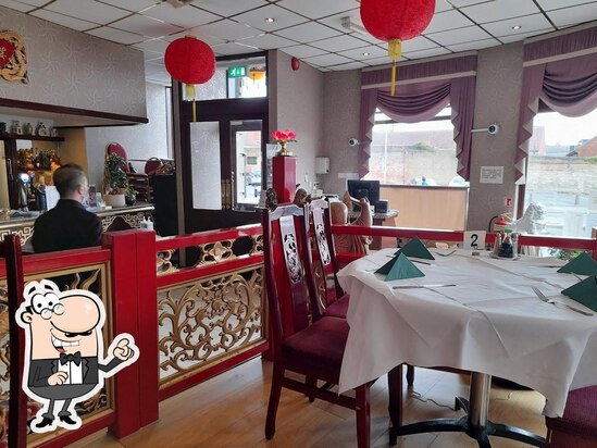 Kam Sang in Scarborough - Restaurant menu and reviews