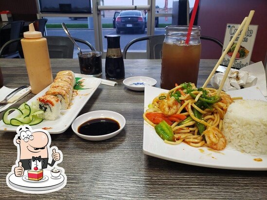 Kotori Japanese Food Calexico, 300 E Cole Blvd Suite 2 in Calexico ...