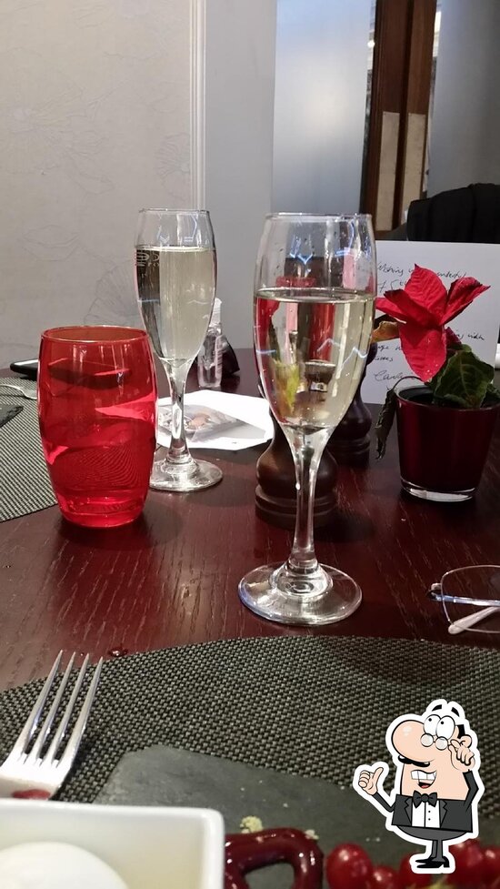 One Twenty One Two, London - Restaurant menu, prices and reviews