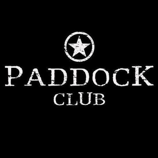 Menu at Paddock-Club Hahn, Hahn