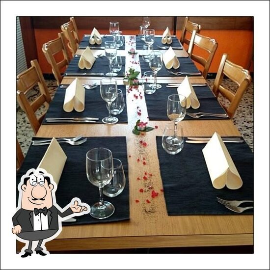 Restaurant le Central - Menu del ristorante, prezzi e recensioni