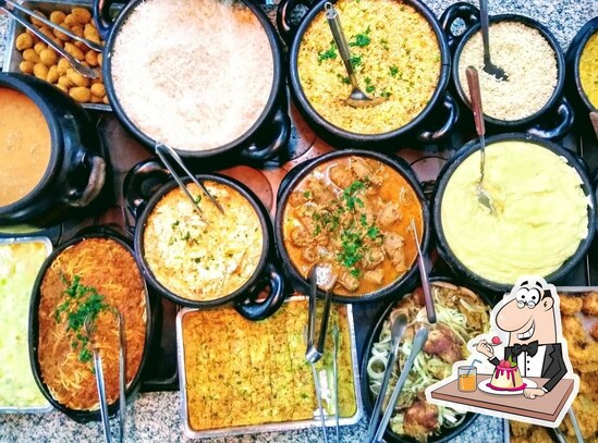 Restaurante A Panela, Limeira - Restaurant reviews