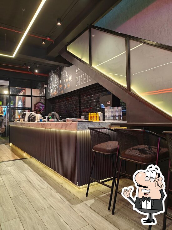 Roadies Koffeehouz, Ayali Kalan - Restaurant menu, prices and reviews