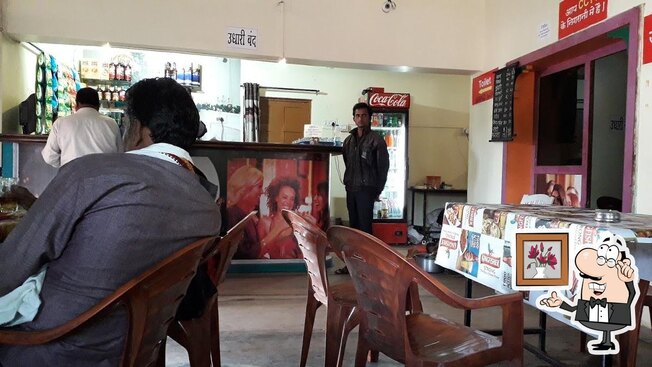 Shri Restaurant - Restaurant menu, prices and reviews