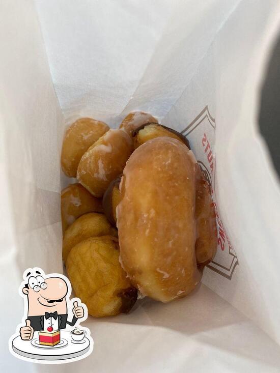Star Donuts in Frisco - Restaurant reviews