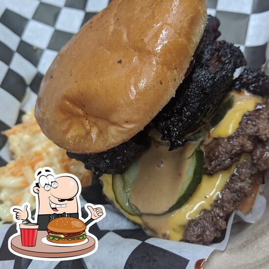 Wolf's Head Burgerhouse, Beaverton - Restaurant menu, prices and reviews