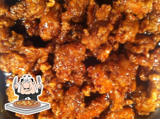 Yangtze River Restaurant in Lexington - Restaurant menu and reviews