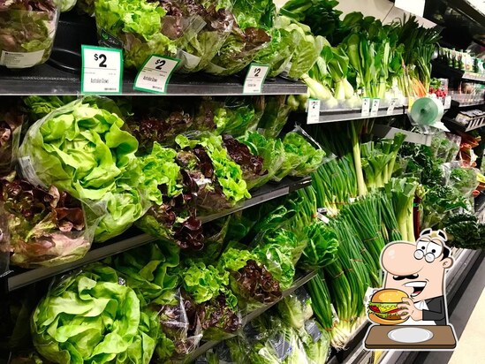 Woolworths Miranda in Miranda - Restaurant reviews