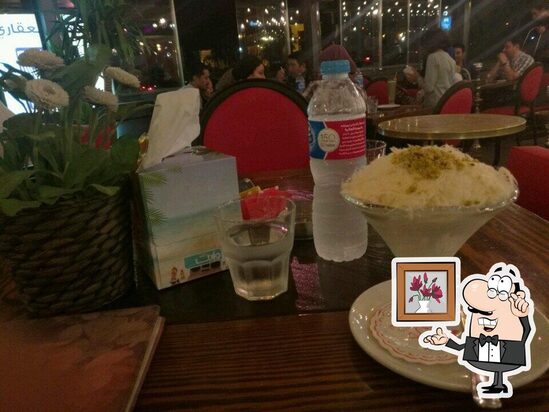 Dar Ward restaurant, New Cairo City - Restaurant menu and reviews