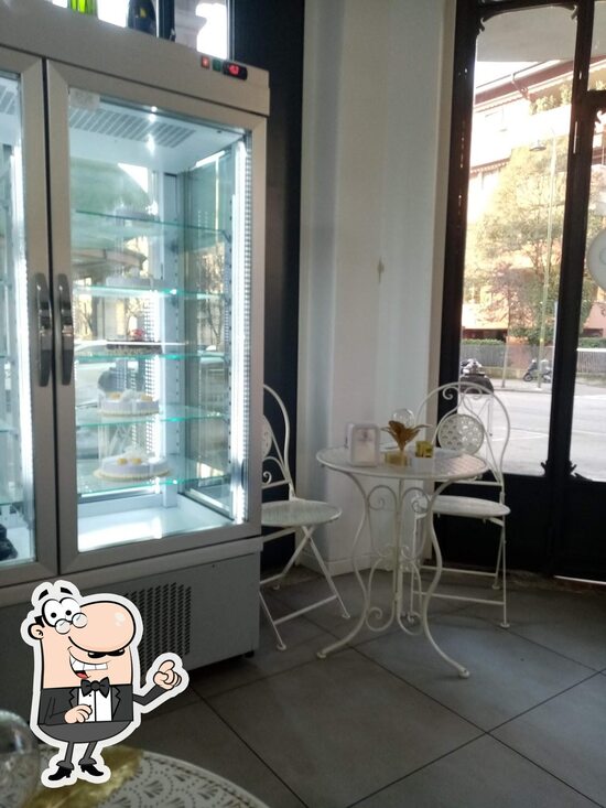 Il pasticcino caffetteria, Verona – menu, prezzi e recensioni