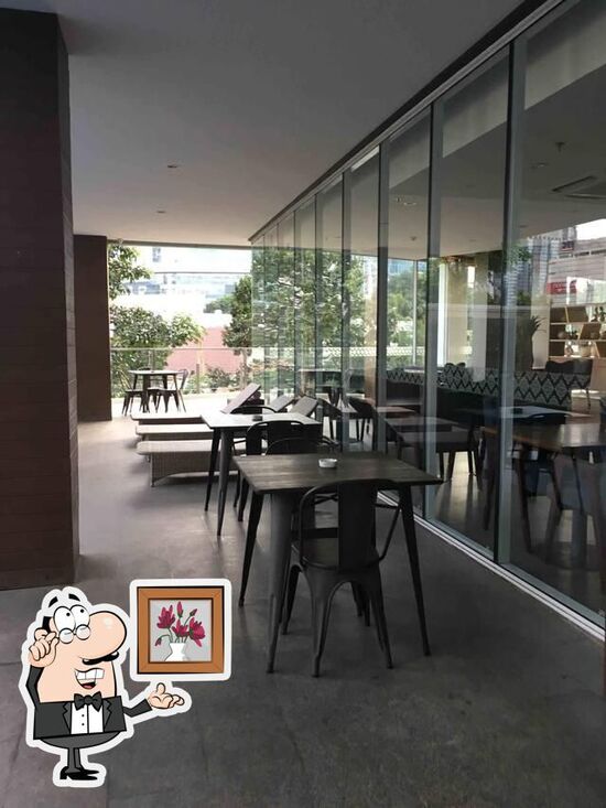 Kayu Manis Cafe and Bistro, South Jakarta - Restaurant menu, prices and ...
