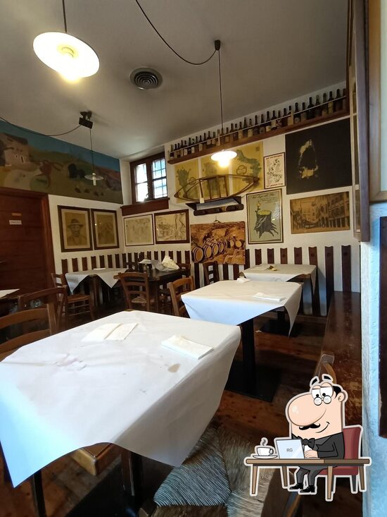 Osteria Al Vecchio Stallo, Udine - Menu del ristorante, prezzi e recensioni
