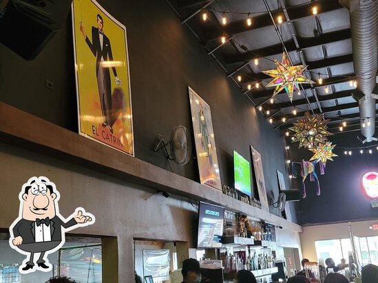 Suerte Bar & Grill Uptown, 400 W Nolana Ave in McAllen - Restaurant ...