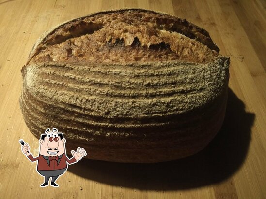 Companio Bakery, Manchester - Restaurant menu, prices and reviews