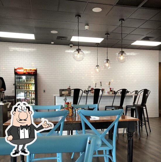 Canopy Road Cafe, Jacksonville - Restaurant menu, prices and reviews