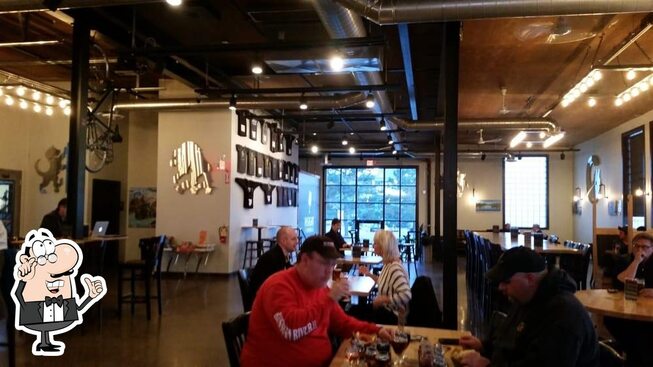 Insight Brewing in Minneapolis - Restaurant reviews