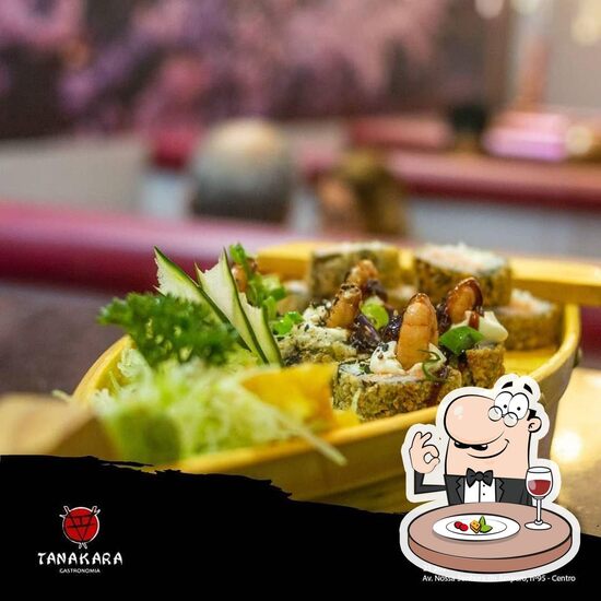 Tanakara restaurant, Maricá - Restaurant reviews
