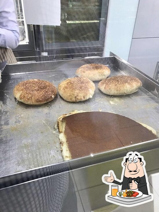 Al Baba Sweets desserts, Dubai, Ground Floor - Restaurant menu and reviews