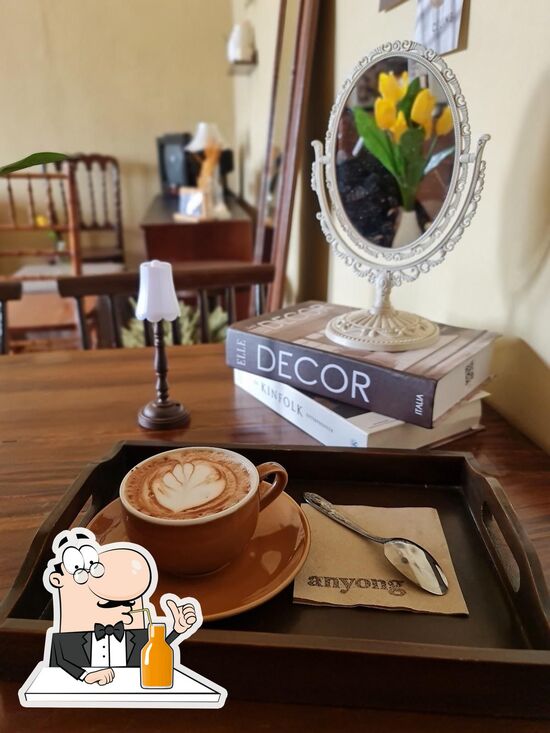 Anyong Cafe Studio, Medan - Restaurant reviews