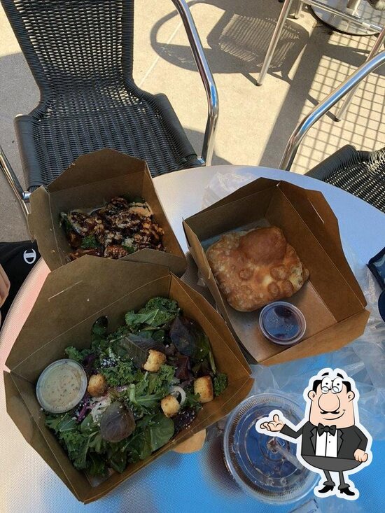 Culprit Cafe, Omaha - Restaurant menu, prices and reviews