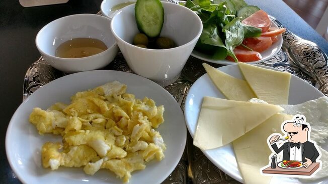 Demir Pasha restaurant, UAE, 103 شارع الجزائر - Restaurant reviews