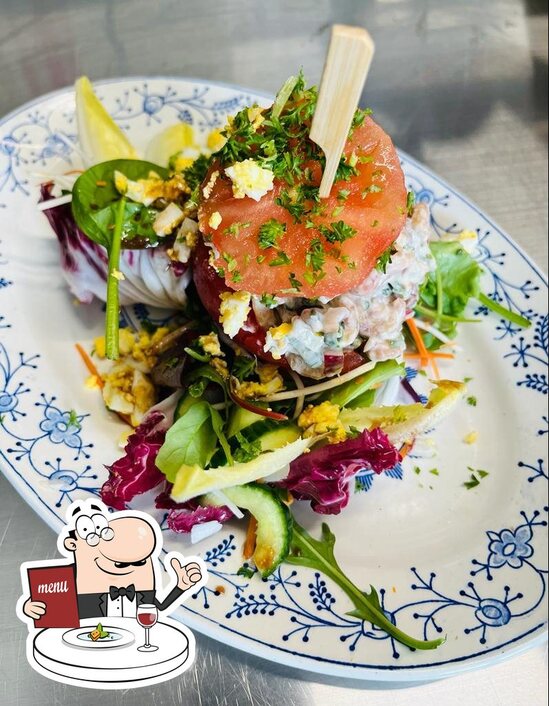 Den ouden Burgemeester, Sint-Katelijne-Waver - Restaurantbewertungen
