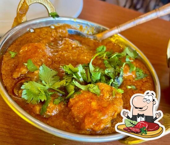 Desi Tadka Restaurant, Montréal - Restaurant menu, prices and reviews