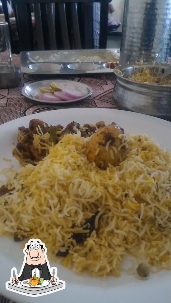 Dwaraka Family Restaurant, India, 2W8H+432 - Restaurant reviews